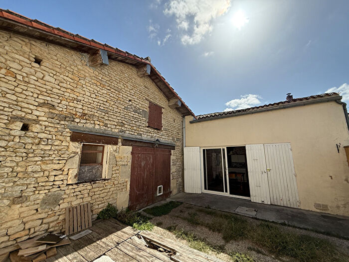 Nachamps : Maison 4 pièces à vendre