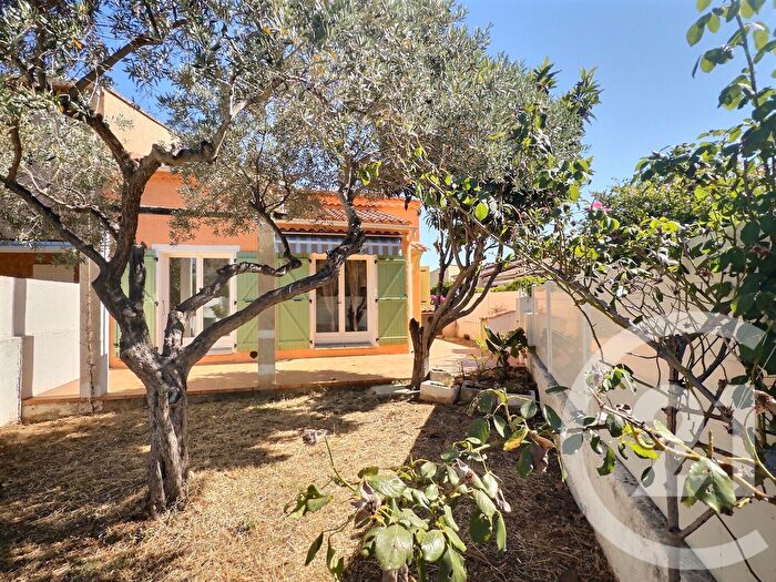 Maison 3 pièces à vendre à La Londe-les-Maures, Moulin-Vieux, Ondine, Mas d'Argent, Stade Vitria