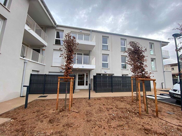Appartement 2 pièces à louer à Extension Années -, Brignoles