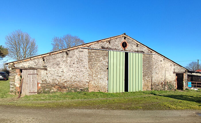 Maison à vendre - Challans, Route de Cholet, Route de la Roche-sur-Yon