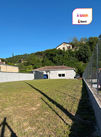 Maison à vendre - Laveyron - 6 pièces - 3 chambres