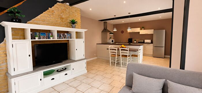 Maison 5 pièces à vendre - Mouthier-en-Bresse
