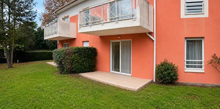 Appartement 3 pièces à louer à Saint-Jean