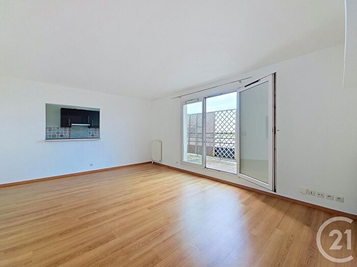 Appartement 2 pièces à vendre à Colombes, Europe