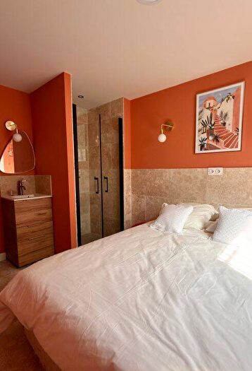 Appartement 2 pièces à louer à Centre Ville, Perpignan