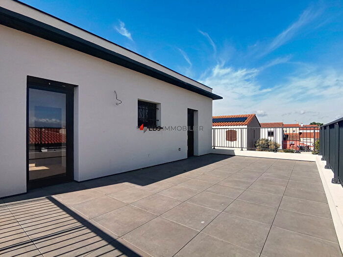 Maison à vendre - Bompas - 5 pièces - 3 chambres