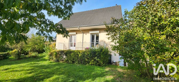 Maison 4 pièces à vendre à Montville
