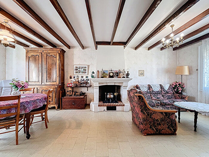 Maison à vendre - Nîmes, Les Oliviers - 5 pièces - 3 chambres