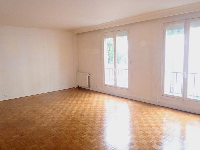 Appartement à louer - Montmartre, Paris ème arrondissement - 2 pièces - 1 chambre