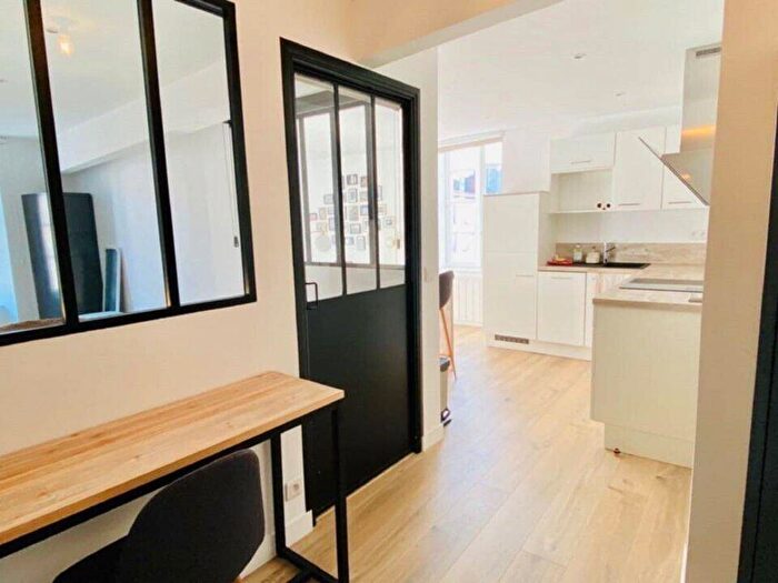 Appartement 2 pièces à Saint Maurice-Fetilly, La Rochelle, à louer
