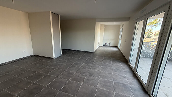 Beaune, Camp Américain, Porte de Beaune : Appartement 3 pièces à vendre