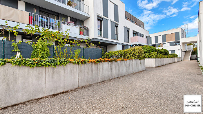 Bagneux, Schweitzer, Barbanson, Paul Vaillant Couturier - Appartement 2 pièces à vendre
