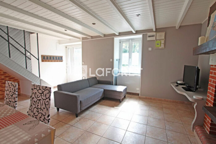 Maison 4 pièces à vendre à Saint-Aubin-des-Préaux