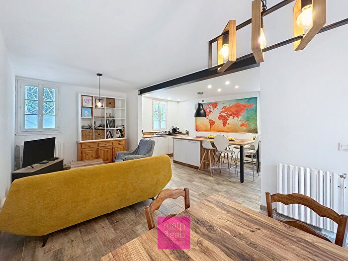 Maison 4 pièces à Nîmes, La Gazelle, Ventabren, à vendre