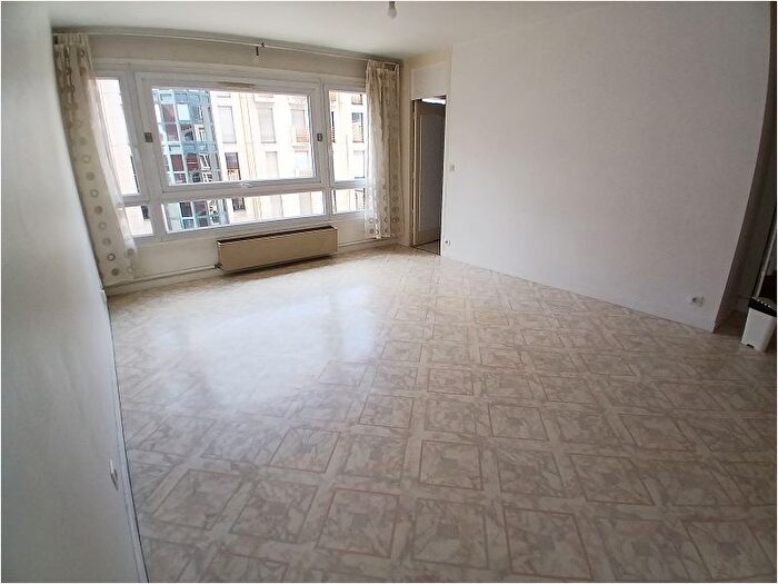 Appartement 2 pièces à louer à Lille, Wazemmes