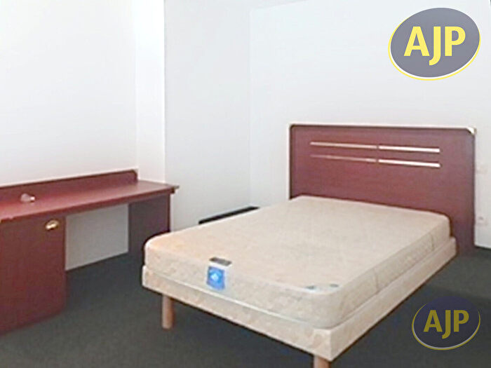 Appartement 2 pièces à Sucé-sur-Erdre, à vendre