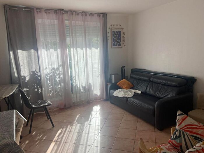 Appartement à vendre - Bastia - 3 pièces - 2 chambres