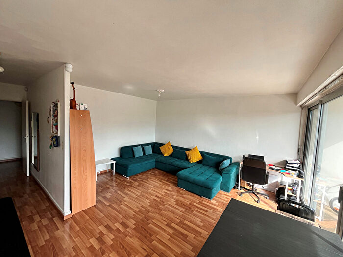Appartement 3 pièces à Marly-le-Roi, Grandes Terres, Vergers, Vauillons, à vendre