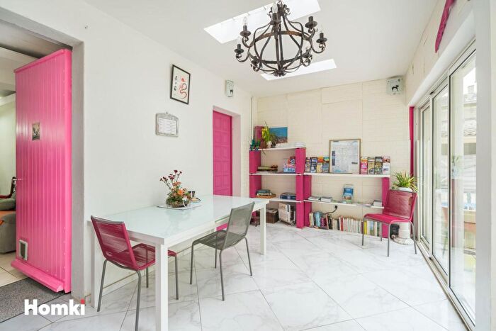 Donzère - Maison 7 pièces à vendre