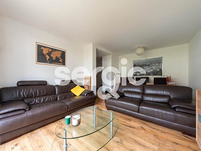 Appartement 4 pièces à vendre - Douai, Faubourg d'Esquerchin