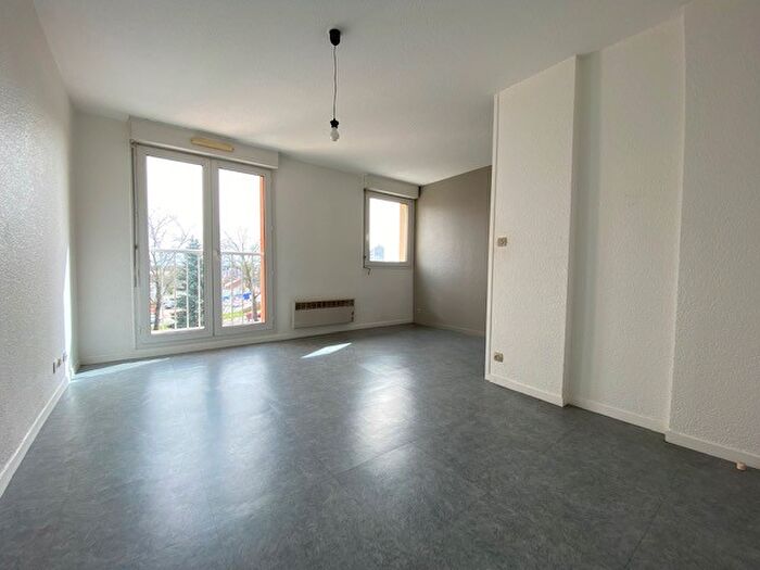 Appartement 1 pièce à louer - Limoges, CHU