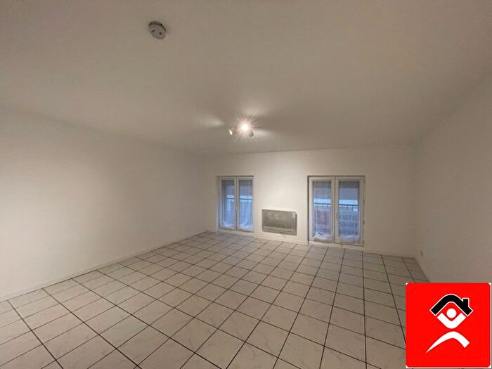 Appartement 1 pièce à Toulouse, Saint-Sernin, à louer