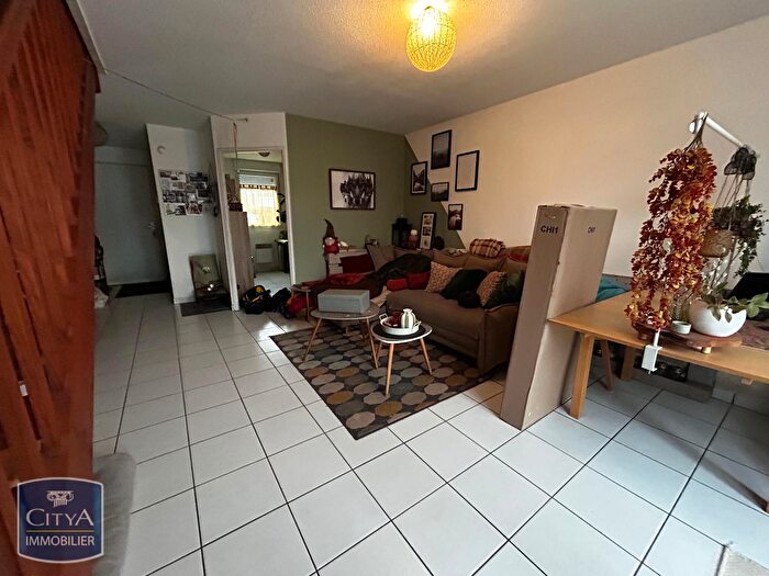 Maison à vendre - Saint-Paul-lès-Dax, Albine, Beliot, Hayet, Ristaou - 3 pièces - 2 chambres