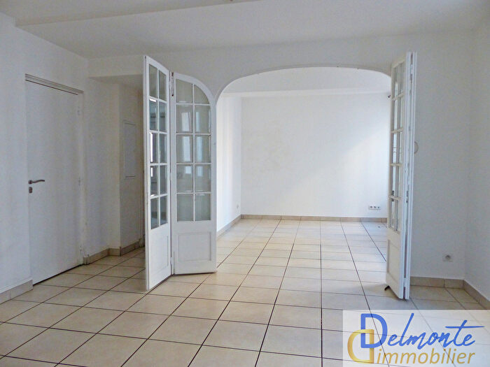 La Seyne-sur-Mer, Est : Appartement 3 pièces à louer