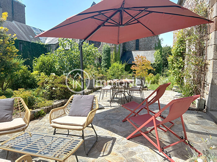 Mortain - Maison 5 pièces à vendre