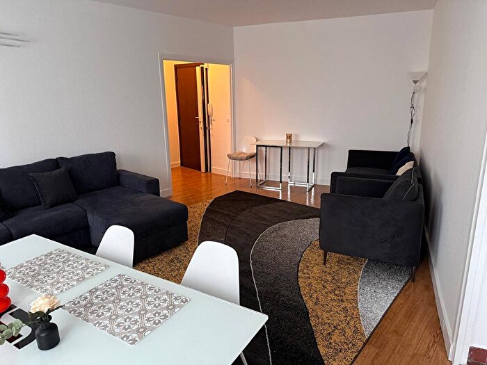 Appartement 2 pièces à louer - Vaugirard-Parc des Expositions, Paris 15ème arrondissement