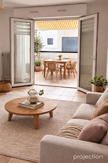 Appartement 2 pièces à vendre - Saint-Jean-de-Luz, Urdazuri, Urquijo, Habas, Fargeot, Errepira