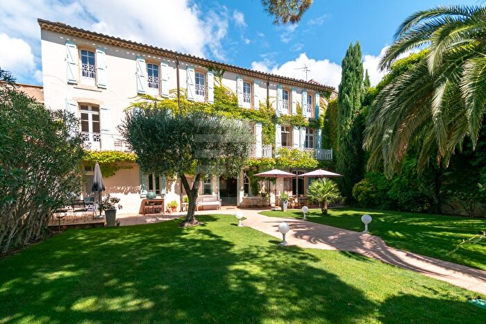 Maison à vendre - Olonzac - 13 pièces - 10 chambres