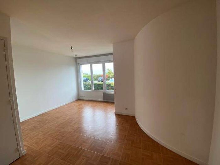 Appartement 1 pièce à Secteur Périphérique, Fleury-sur-Orne, à louer