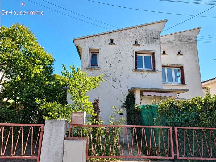 Maison 8 pièces à vendre à Toulouse, Bagatelle, La Faourette