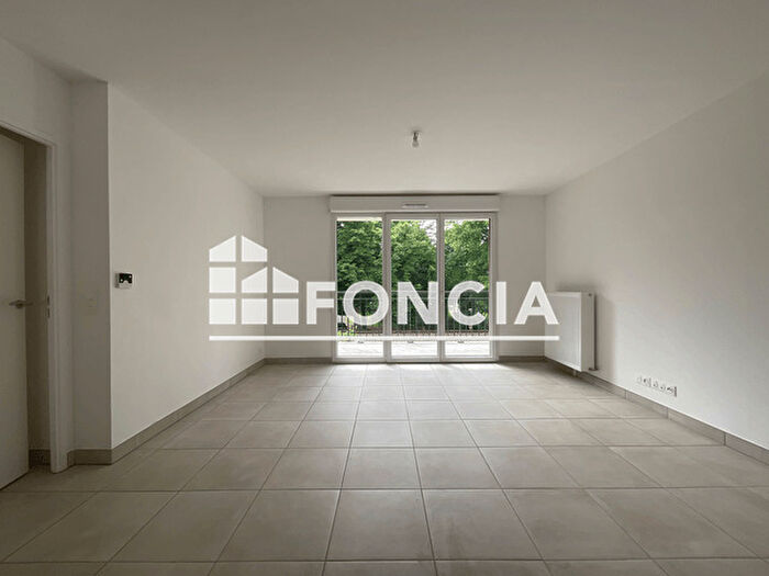 Appartement à vendre - Mennecy, Le Petit Mennecy - 3 pièces - 2 chambres