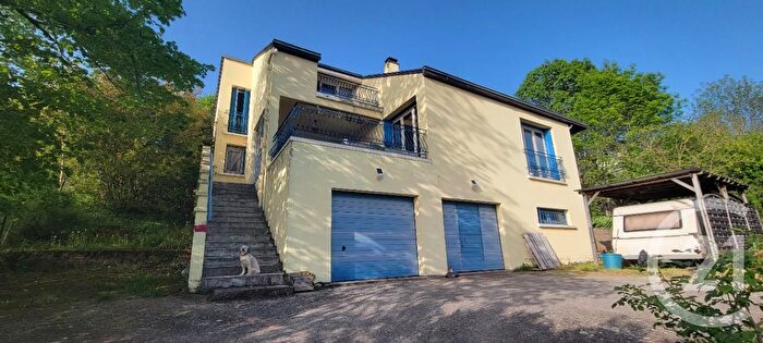 Rodez, Saint-Félix - Maison 5 pièces à vendre