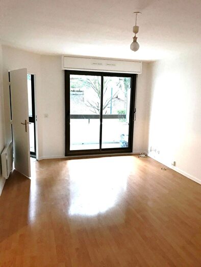 Brossolette-Vieux Bourg-Malraux, Châtillon : Appartement 3 pièces à louer