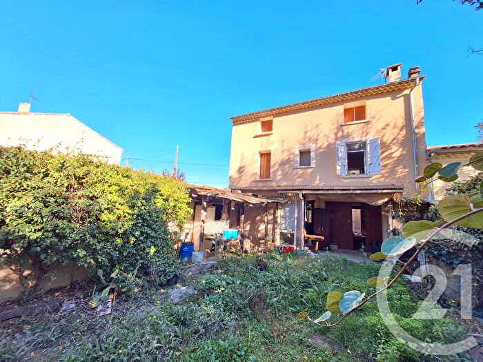 Maison à vendre - La Bastide-sur-lHers - 5 pièces - 3 chambres