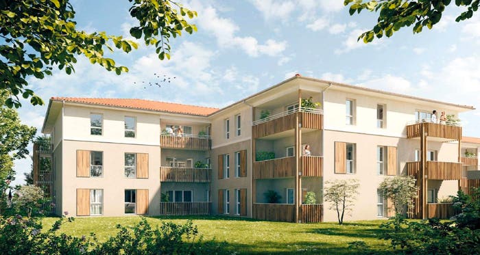 Maison 1 pièce à vendre - Saint-Vincent-de-Paul
