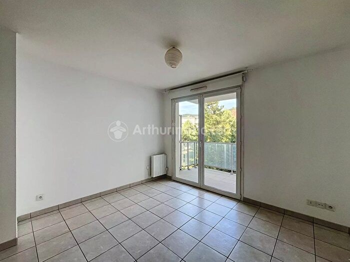 Clermont-Ferrand, Cotes de Clermont - Appartement 1 pièce à louer