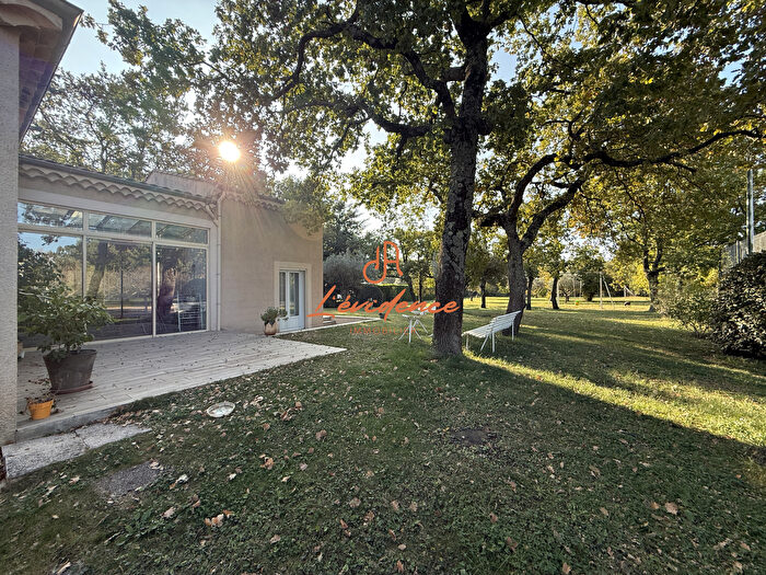 Maison à vendre - Châteauneuf-du-Rhône - 5 pièces - 3 chambres