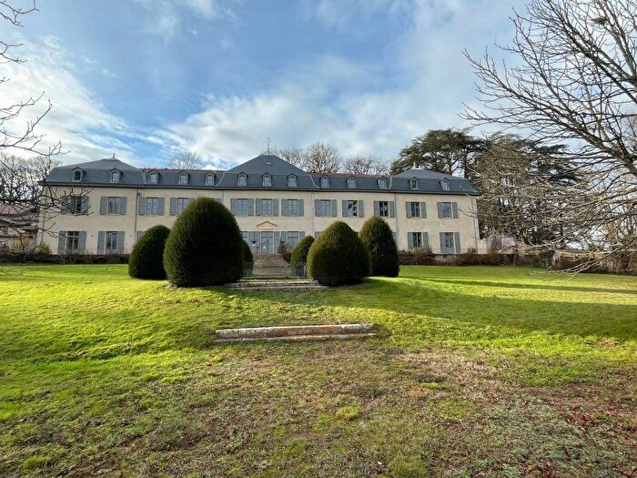 Charbonnières-les-Bains - Appartement 2 pièces à louer