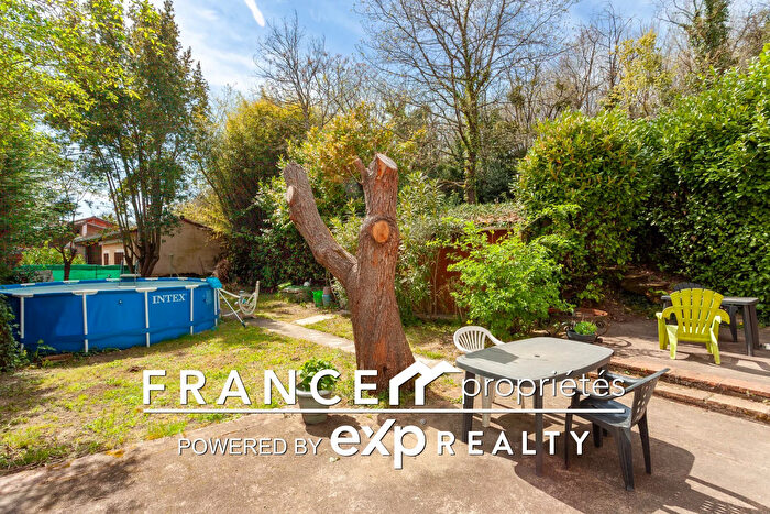 Maison à vendre - Carbonne - 4 pièces - 1 chambre