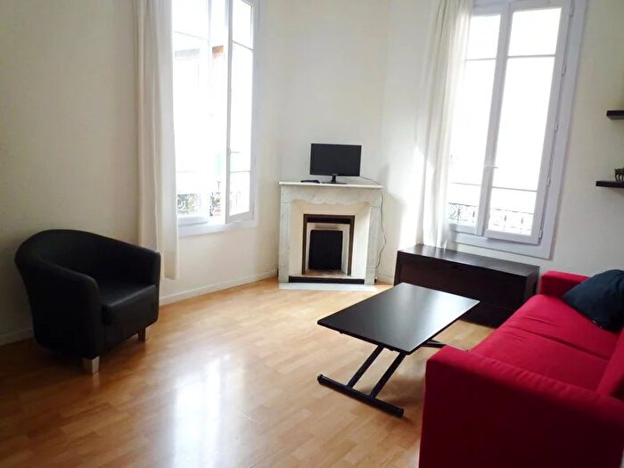 Appartement 3 pièces à louer - Nice, Madeleine