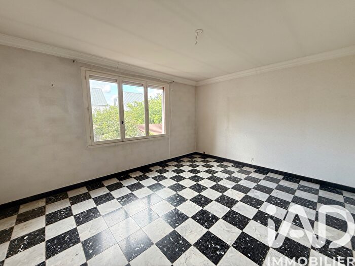 Maison 6 pièces à vendre - Clamart, Trivaux, La Garenne