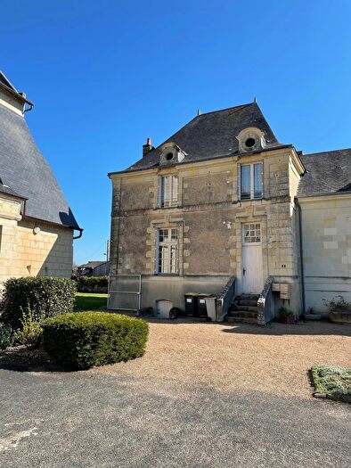 Appartement 2 pièces à louer - Cizay-la-Madeleine