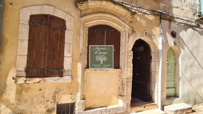 Appartement 1 pièce à Arles, Centre-ville, à vendre