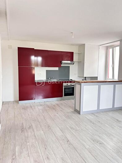 Appartement 4 pièces à Cambo-les-Bains, à vendre