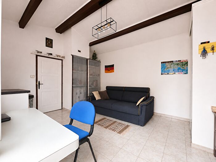 Appartement 1 pièce à louer - Gardanne