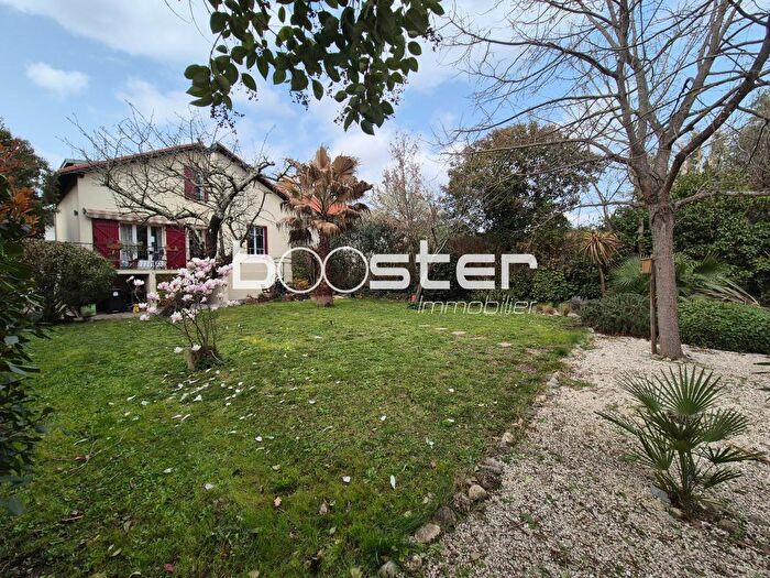 Maison à vendre - Toulouse, Côte Pavée, Limayrac, Ayga - 5 pièces - 4 chambres